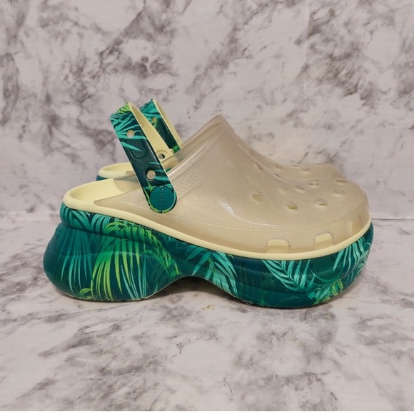 CROCS | Shoes | Crocs Classic Bae Clogs | Poshmark